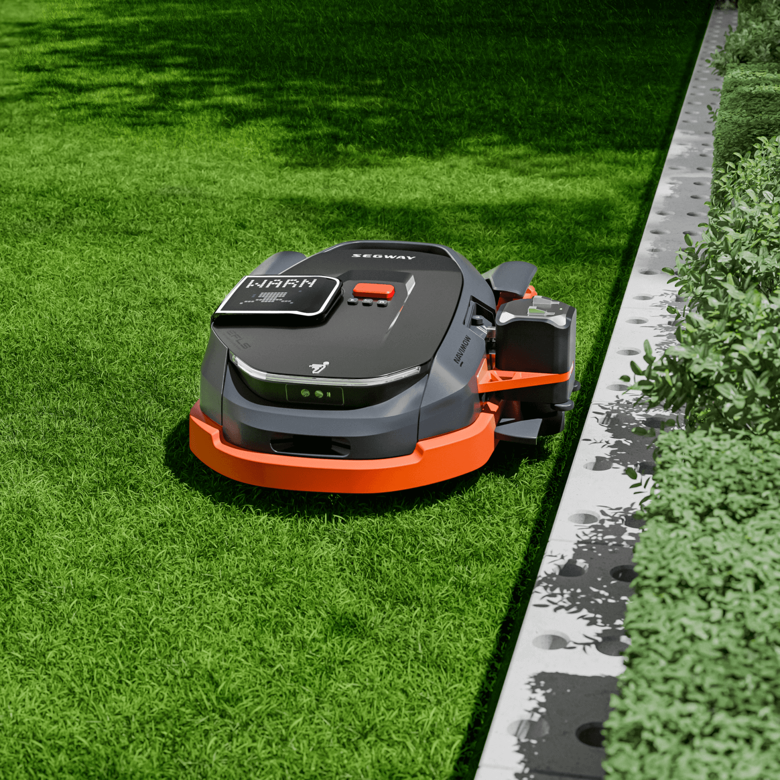 Segway Navimow original Ersatzteile | Hier online bestellen